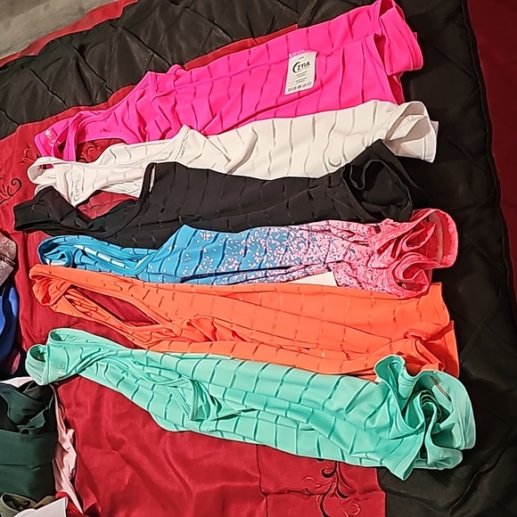 ZYIA | Tops | Havana Zyia Tanks | Poshmark